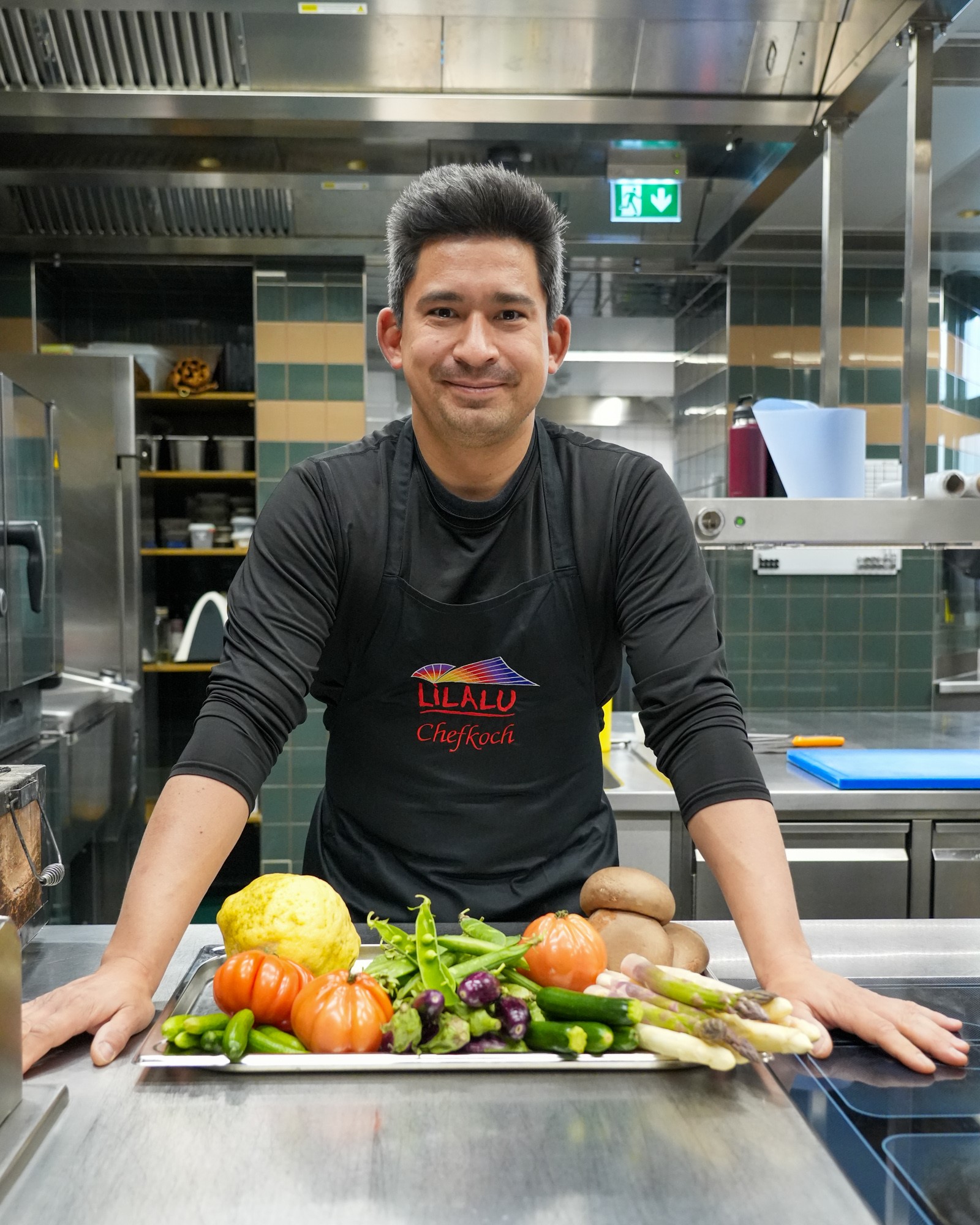 Über Uns | LILALU Ferienprogramme